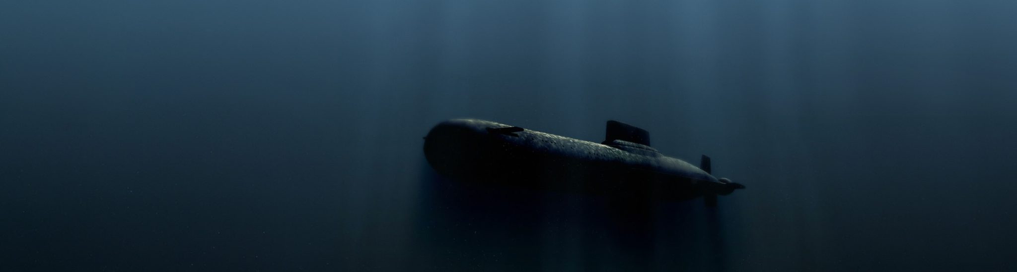 NiKA – Autonomous ASW for Persistent Undersea Threat Detection - 均利科技 U ...